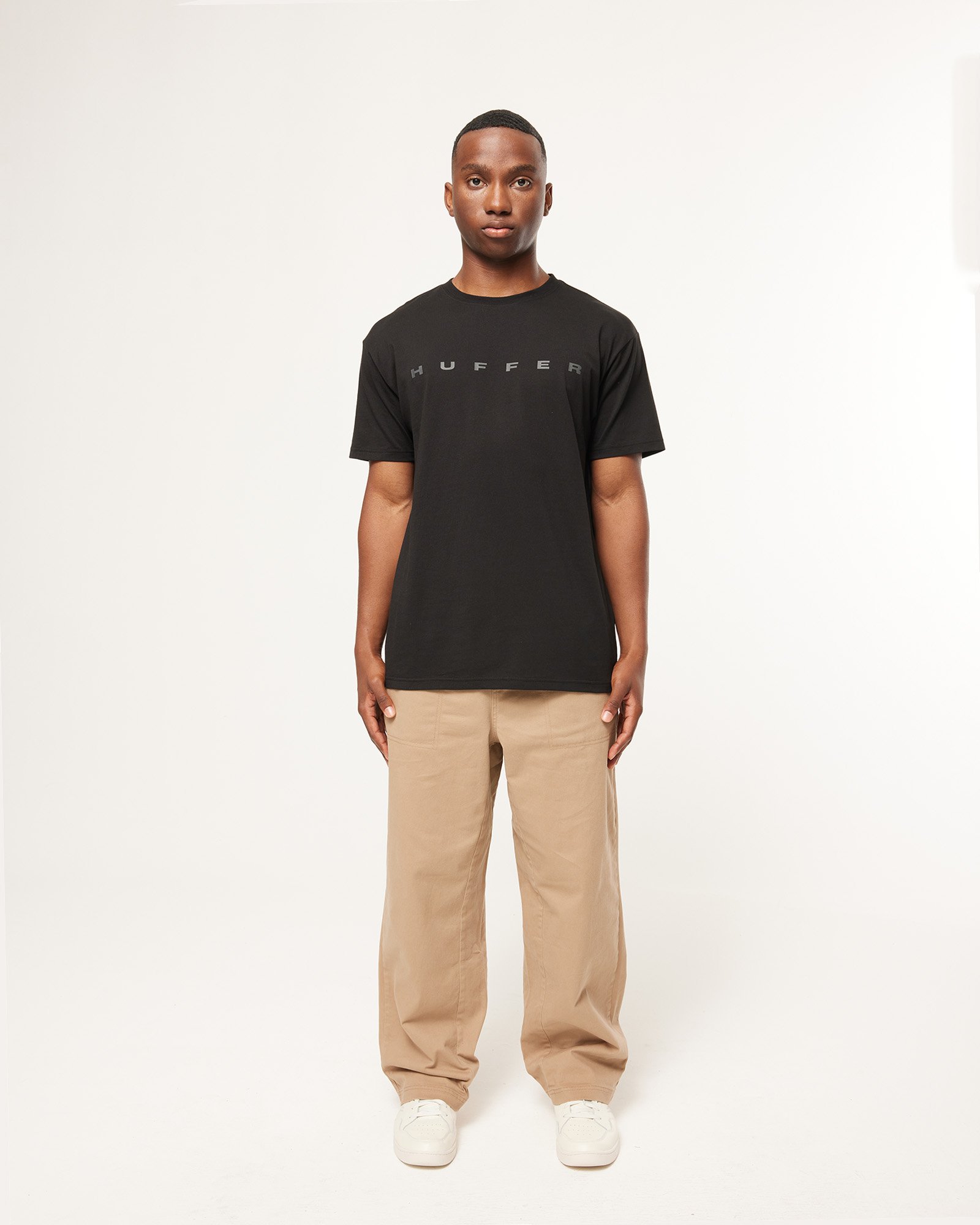 Huffer - Sup Tee-Troupe - Mens-Tops : We stock the very latest in Surf ...