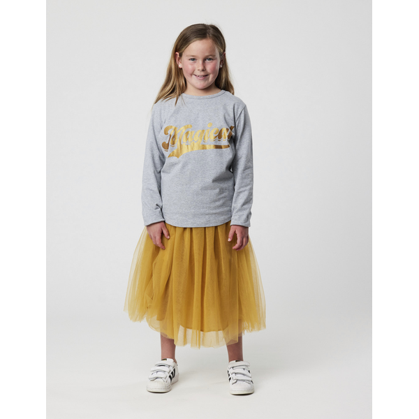 Radicool Kids - Lily Skirt - Gold - Kids-Girls : Outback Surf Shop ...