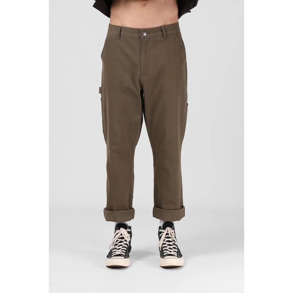 RPM - Work Pant - Green Concrete - Mens-Bottoms : Outback Surf Shop ...