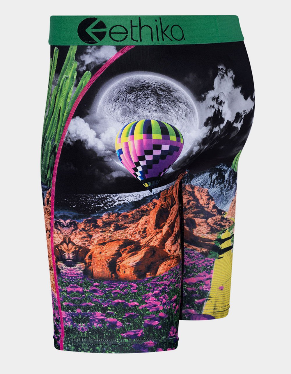 Ethikas - Not In Kansas Staple - Multi - Kids-Boys : We stock the very ...