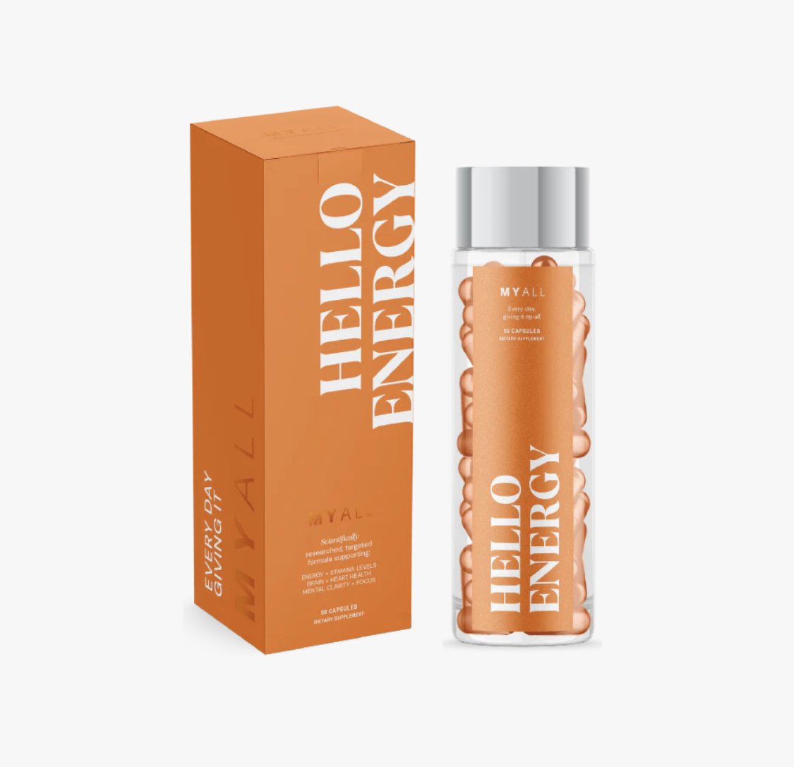 My All - Hello Energy - Womens-Accessories : Outback Surf Shop ...