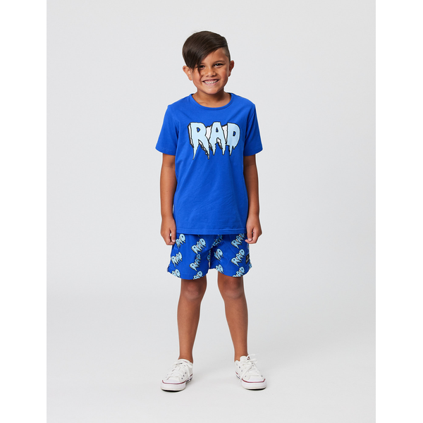 Radicool Kids - Rad Tee - Kids-Boys : We stock the very latest in Surf ...