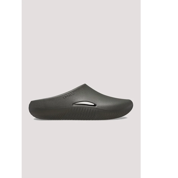 Crocs - Mellow Recovery Clog - Dusty Olive - Mens-Footwear : Outback ...