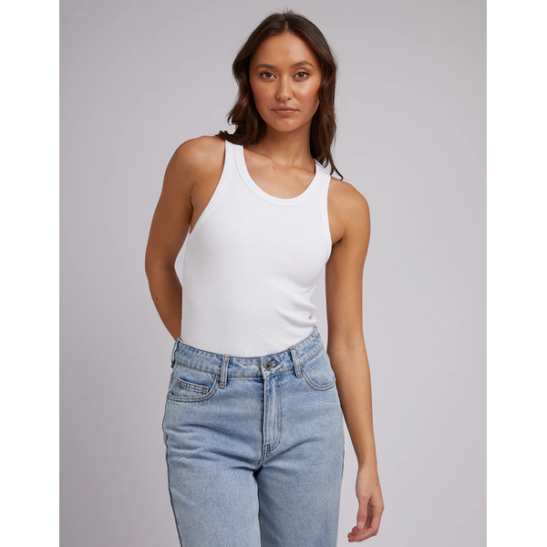 Silent Theory - Ruby Tank - Womens-Tops : Outback Surf Shop | Pauanui’s ...