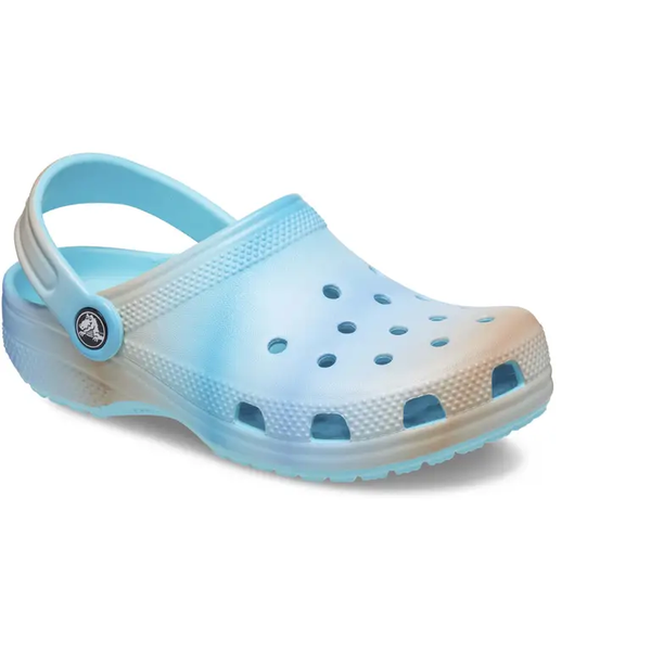 Crocs - Classic Colour Dip Clogs - Brands-Crocs : We stock the very ...