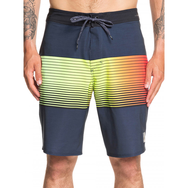 Quicksilver - Highline 20" Boardshort - Mens-Bottoms : Outback Surf ...