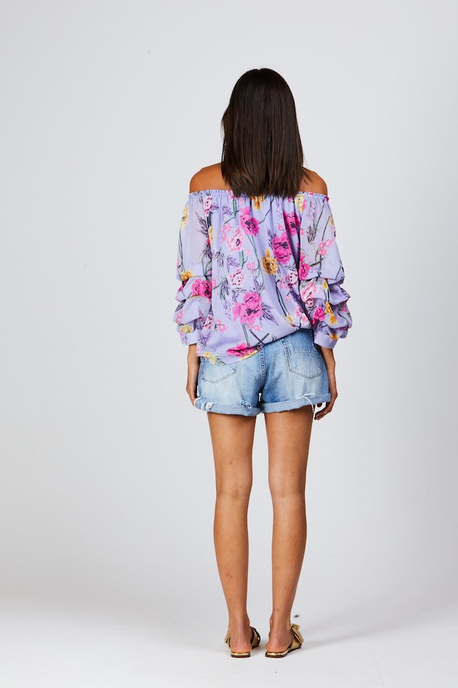 Augustine - Reece Top - Womens-Tops : Outback Surf Shop | Pauanui’s ...