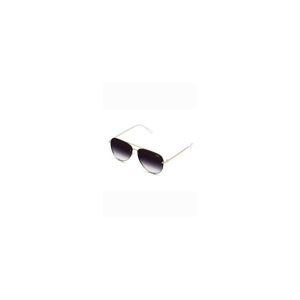 Quay - High Key Mini Rimless - Womens-Accessories : Outback Surf Shop ...