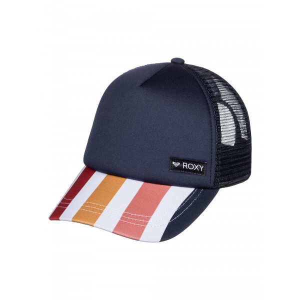 Roxy - Return To Girls Cap - Kids-Girls-Accessories : Outback Surf Shop ...