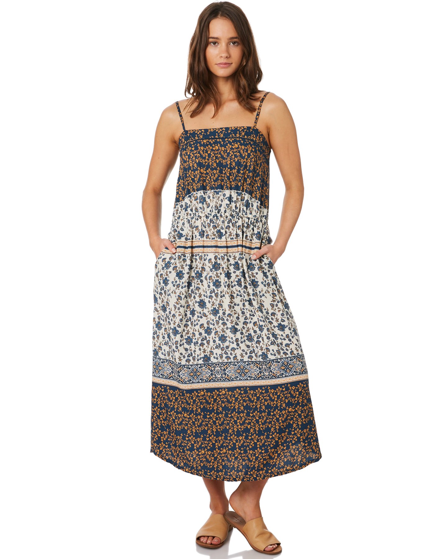 O'Neill - Sisal Dress - Womens-Dresses : We stock the very latest in ...