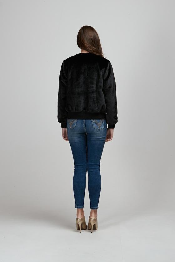 Augustine - Pretty Basic - Ruby Jacket - Womens-Tops : We stock the ...