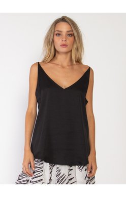 Federation - Twice Singlet - Womens-Tops : Outback Surf Shop | Pauanui ...