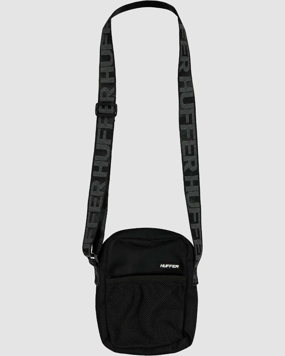 Huffer - Festival Bag - Mens-Accessories : We stock the very latest in ...