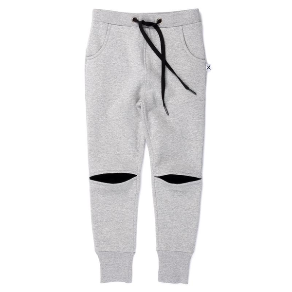 Minti - Furry Hidden Knee Trackies - Kids-Boys : We stock the very ...