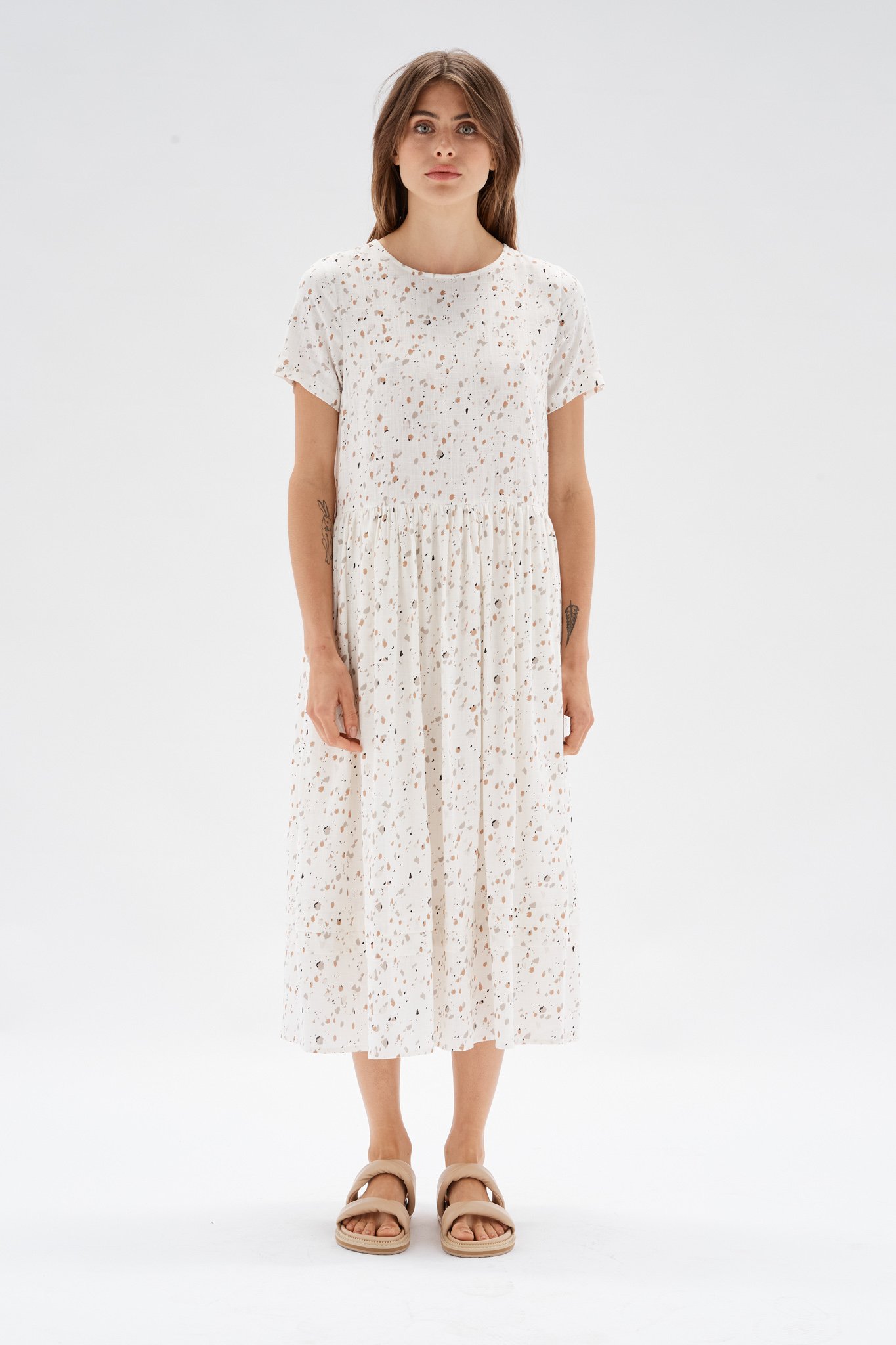 staple-the-label-terrazo-midi-dress-multi-womens-dresses-we