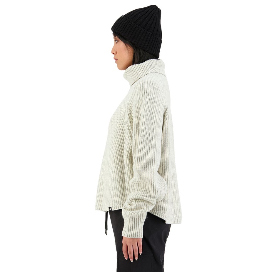 Huffer - Chase Roll Neck - Toi Toi - Womens-Tops : We stock the very ...