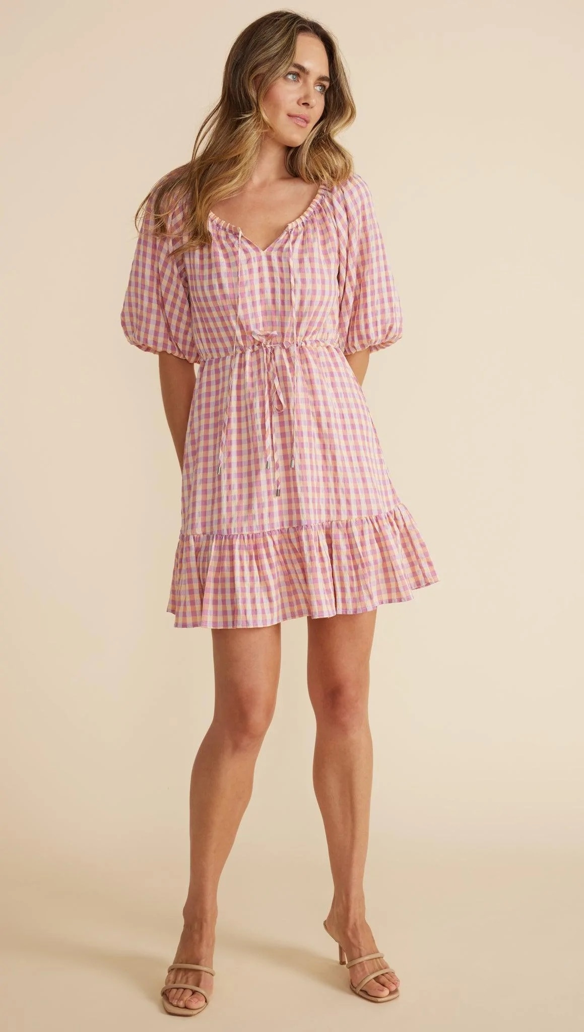 Mink Pink - Madison Mini Dress - Womens-Dresses : Outback Surf Shop ...