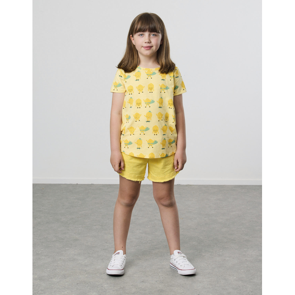 Radicool Kids - The Lemon Crew - Yellow - Kids-Girls : Outback Surf ...