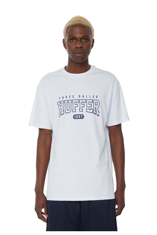 Huffer - Mens Sup Tee 3 Baller - Mens-Tops : Outback Surf Shop ...